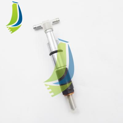 China 128-3293 Fuel Injector Nozzle joystick 1283293 For 315B Excavator for sale