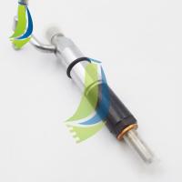 China 128-3293 Fuel Injector Nozzle joystick 1283293 For 315B Excavator for sale