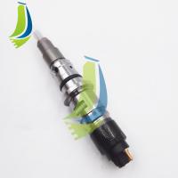 China 0 445 120 057 Engine Fuel Injector Common Rail Injector 0445120057 For QSB6.7 Engine for sale