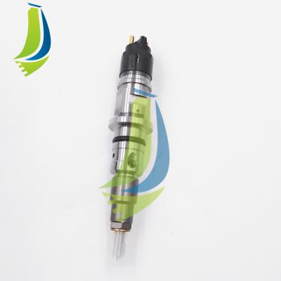 China 0 445 120 057 Engine Fuel Injector Common Rail Injector 0445120057 For QSB6.7 Engine for sale