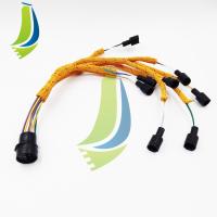 China 147-1771 Wiring Harness Transmission Harness 1471771 For 120H Motor Grader for sale