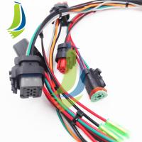 China 251-0580 Wiring Harness Left Operating Rod Wire Harness 2510580 For E320D for sale