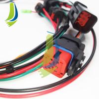 China 251-0580 Wiring Harness Left Operating Rod Wire Harness 2510580 For E320D for sale