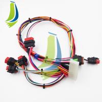 China 398-7012 Wiring Harness Console Harness 3987012 For 323D2 for sale