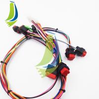 China 398-7012 Wiring Harness Console Harness 3987012 For 323D2 for sale