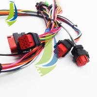 China 398-7012 Wiring Harness Console Harness 3987012 For 323D2 for sale