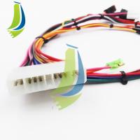 China 398-7013 Wiring Harness Console Harness 3987013 For 323D2 for sale