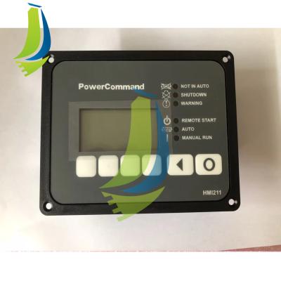 China 0300-6014 Monitor Display Panel 03006014 HMI 211 for sale