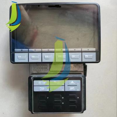 China 7835-30-1105 Monitor Display Panel 7835301105 For PC160-8 PC200-8 for sale