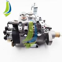 China 22100-1C320 Fuel Injection Pump 221001C320 For 1HZ Engine for sale