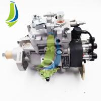 China 22100-1C320 Fuel Injection Pump 221001C320 For 1HZ Engine for sale