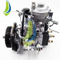 China 104646-5113 Fuel Injection Pump 1046465113 For 4JB1 for sale