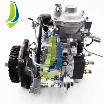 China 104646-5113 Fuel Injection Pump 1046465113 For 4JB1 for sale