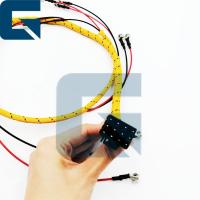 China 305-4893 3054893 C6.4 Injector Harness For E320D Excavator for sale