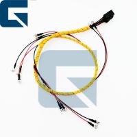 China 305-4893 3054893 C6.4 Injector Harness For E320D Excavator for sale