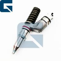 China 253-0618 Fuel Injector 2530618 For C18 Engine for sale