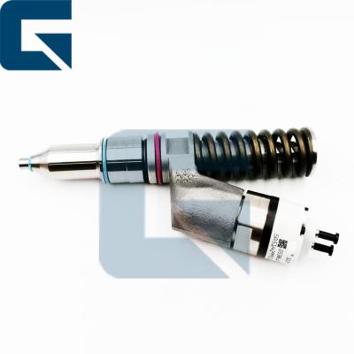 China 253-0618 2530618 Fuel Injector For C18 Engine for sale