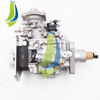 China 0460424424 Diesel Fuel Injection Pump VE412F1100L2035 for sale