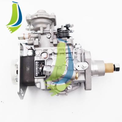 China 0460424424 Diesel Fuel Injection Pump VE412F1100L2035 for sale