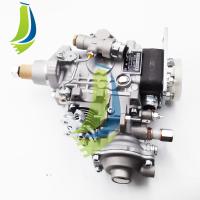 China 0460424424 Diesel Fuel Injection Pump VE412F1100L2035 for sale
