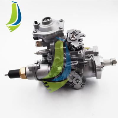 China Fuel Injection Pump 0460424536 0 460 424 536 for Heavy-Duty Vehicles for sale