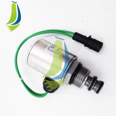 China 144-6294 Solenoid Valve 1446294 For 120H 140H Motor Grader for sale
