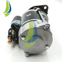 China New Starter Motor 24V 9T For 4BD1 Engine for sale