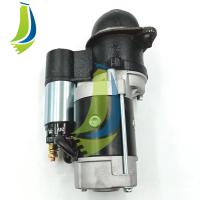 China New Starter Motor 24V 9T For 4BD1 Engine for sale