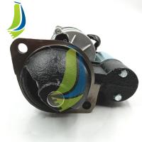 China New Starter Motor 24V 9T For 4BD1 Engine for sale