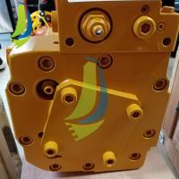 China 9T-3680 9T3680 Piston Pump For D6R Dozer for sale