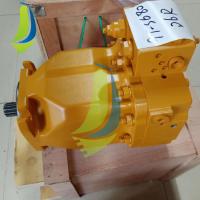 China 9T-3680 9T3680 Piston Pump For D6R Dozer for sale