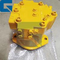 China 706-7H-01101 7067H01101 Hydraulic Pump  For D155AX Bulldozer for sale