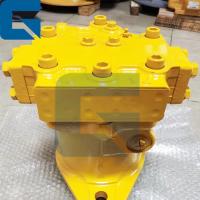 China 706-7H-01101 7067H01101 Hydraulic Pump  For D155AX Bulldozer for sale