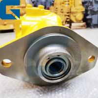 China 706-7H-01101 7067H01101 Hydraulic Pump  For D155AX Bulldozer for sale