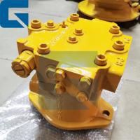 China 706-7H-01101 7067H01101 Hydraulic Pump  For D155AX Bulldozer for sale