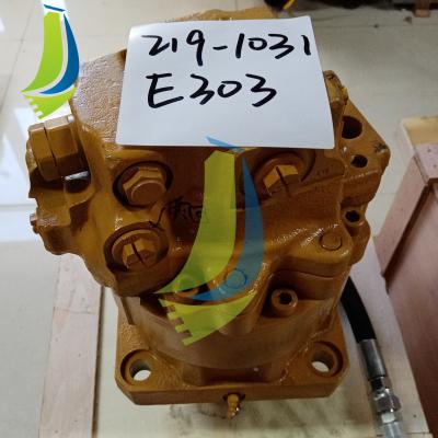 China 219-1031 2191031 Swing Motor Assy For E303CR Excavator for sale