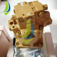 China 219-1031 2191031 Swing Motor Assy For E303CR Excavator for sale