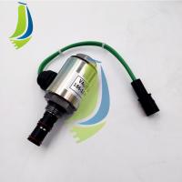 China 186-1525 Solenoid Valve 1861525 For 120H 140H Motor Grader for sale