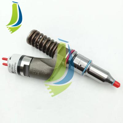China 249-0713 2490713 Fuel Injector For C13 Engine for sale