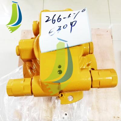 China 266-6396 Swing Motor Assy For E304 Mini Excavator for sale