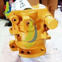 China 266-6396 Swing Motor Assy For E304 Mini Excavator for sale