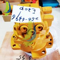 China 266-6396 Swing Motor Assy For E304 Mini Excavator for sale