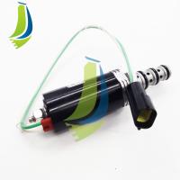 China KWE5K-2040C07-109 Solenoid Valve For R110-7 R140-7 for sale