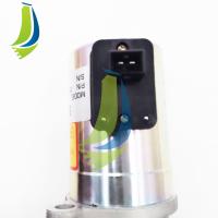 China 05712910 Fuel Stop Solenoid Shut Up Solenoid Valve SA-4752-12 for sale
