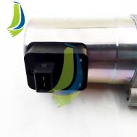 China 05714697 Shut Off Solenoid Valve For BW211D-40 Engine for sale
