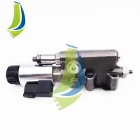 China 7986491 Flow Control Pump Hydraulic Relief Valve A20V060 For E345D Excavator for sale