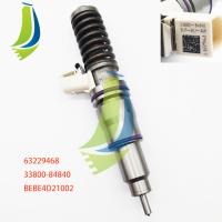 China 63229468 Fuel Injector For MD13 Diesel Engine for sale