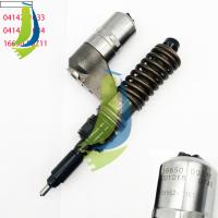 China 0414701034 Common Rail Fuel Injector For Diesel Engine for sale