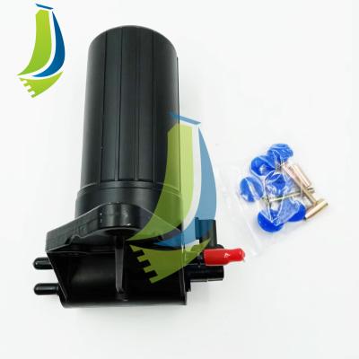 China 446-1895 Fuel Filter Assembly 4461895 For 320D2 Excavator for sale