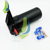 China 446-1895 Fuel Filter Assembly 4461895 For 320D2 Excavator for sale